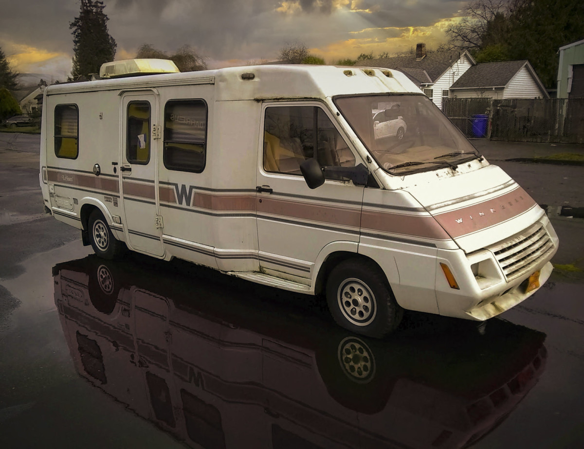 7 common Winnebago LeSharo problems