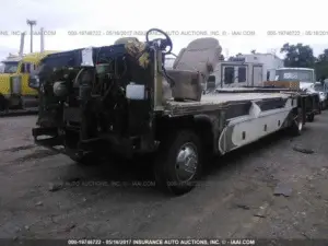 Ford F53 Chassis problems: 5 best solutions