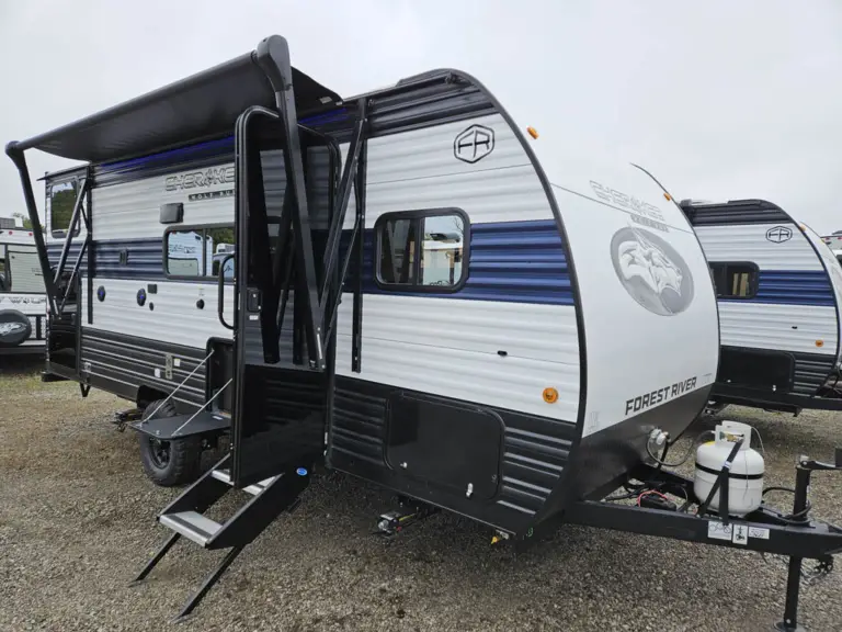 5 Common wolf pup rv problems and best solutions