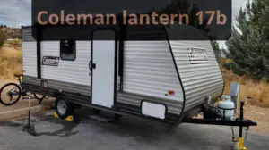 Coleman lantern 17b: Best review 2026